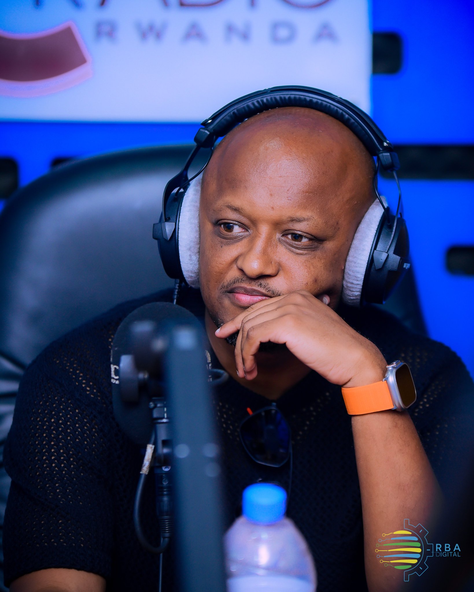 Gatete Jimmy yavuze icyatumye adakina i Burayi – Umuseke Gatete Jimmy yavuze icyatumye adakina i Burayi – Umuseke