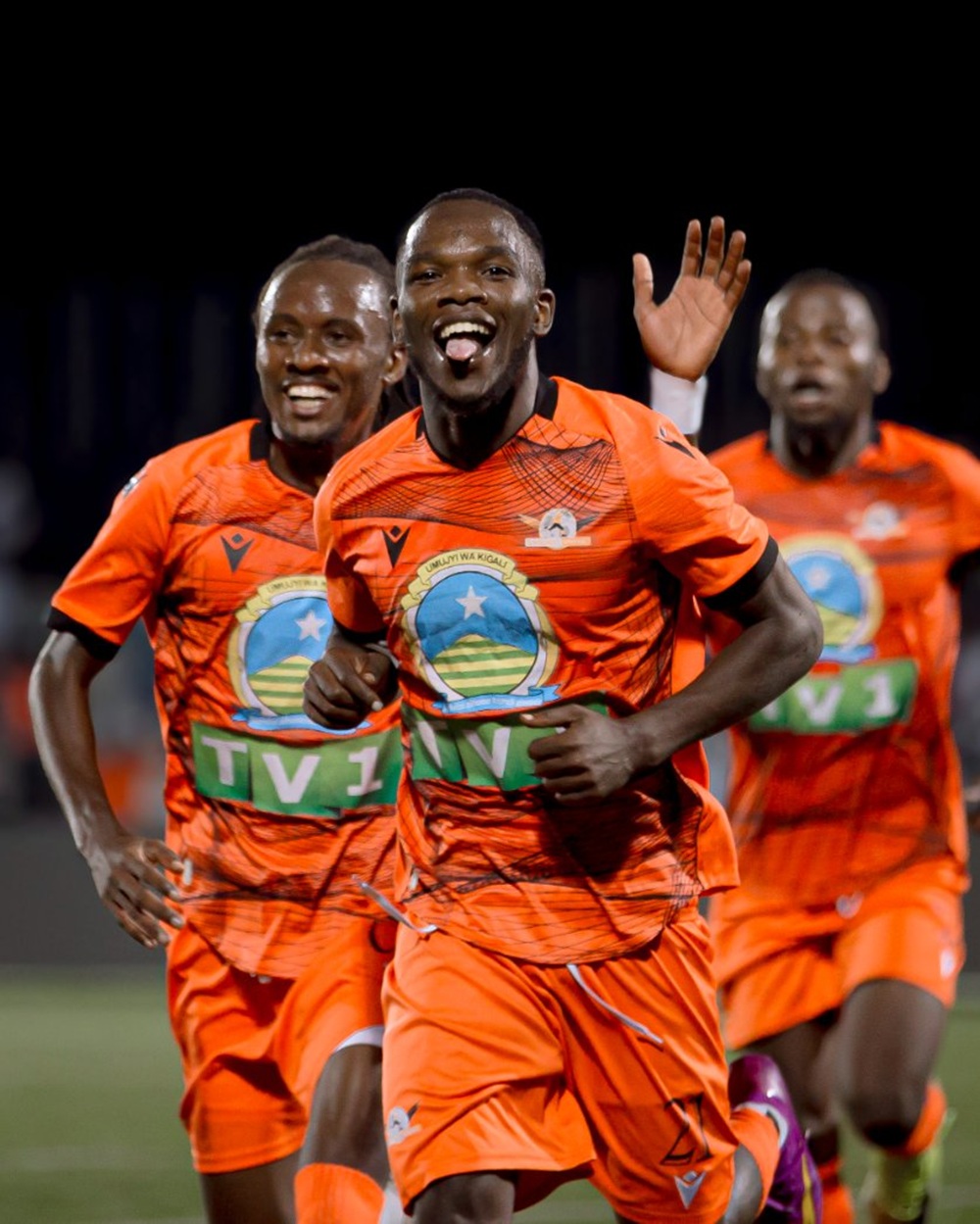 Gasogi United yahangaye APR FC – UMUSEKE