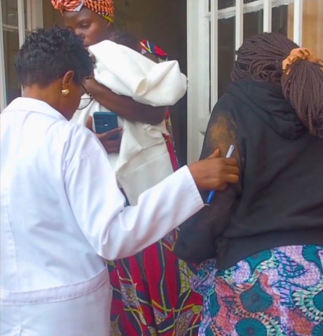 Kigali: Umukobwa yakorewe ibyamfurambi n’umusore bamenyaniye kuri ...
