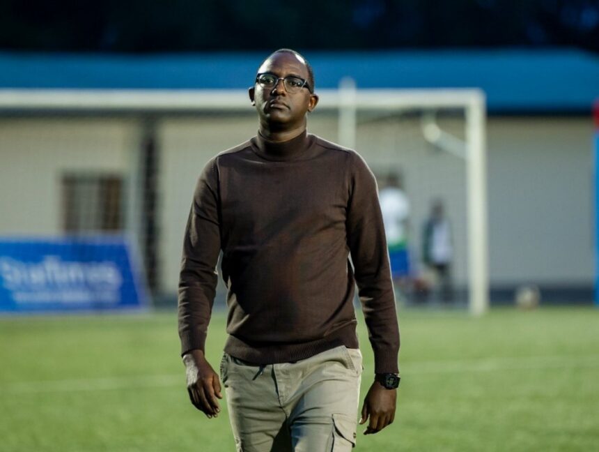 Rayon Sports igiye gukora impinduka mu batoza bayo – UMUSEKE