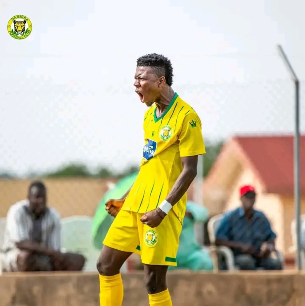 Rayon Sports yaguze rutahizamu wo muri Togo – UMUSEKE